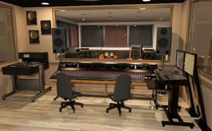 RBH Sound - Official Site