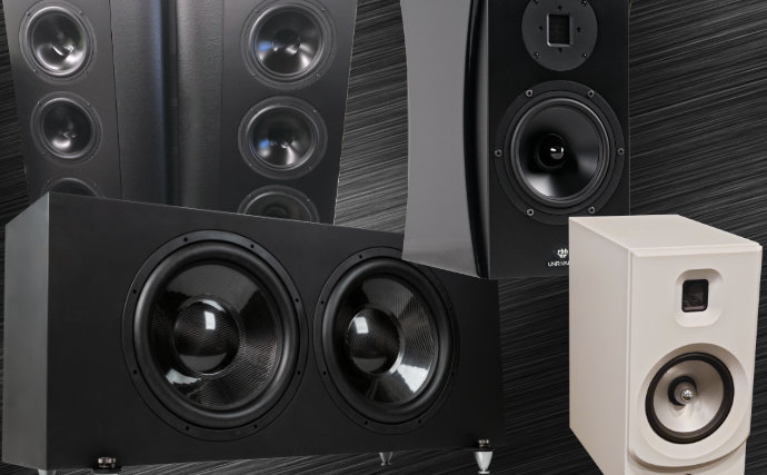 RBH Sound - Official Site